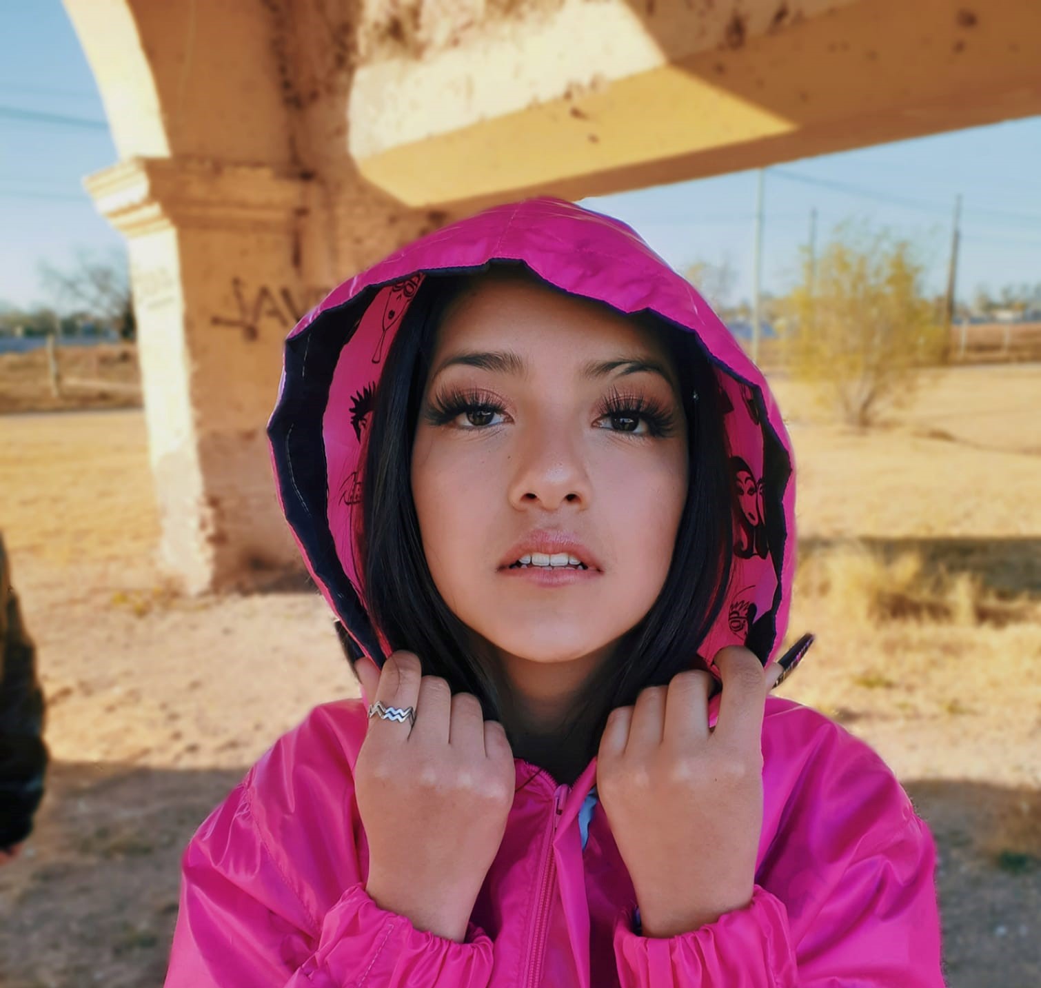 Janet Torres se proyecta como referente de la música urbana desde Monte ...